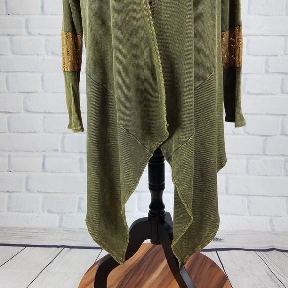 Indigo Thread Co | Jackets & Coats | Indigo Thread Co Womens Size Xl ...